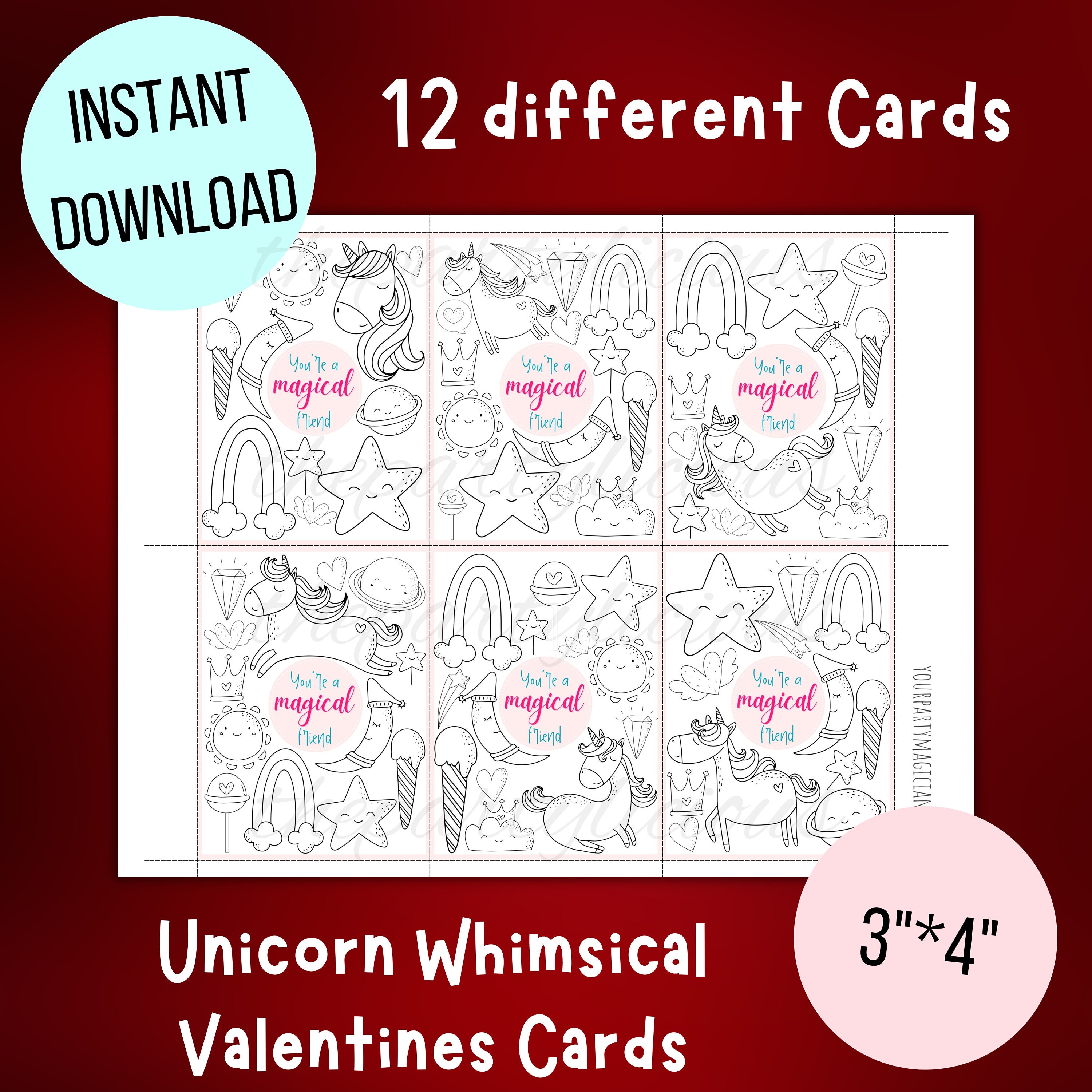 Kids School Valentine, Classroom Valentines, Preschool Valentines Day ...