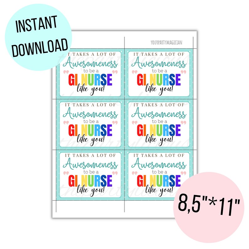 Printable Happy Lab Week Tag, Medical Laboratory Professionals ...