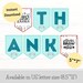 Printable Happy National Doctor's Day Banner, Printable Happy Doctors ...