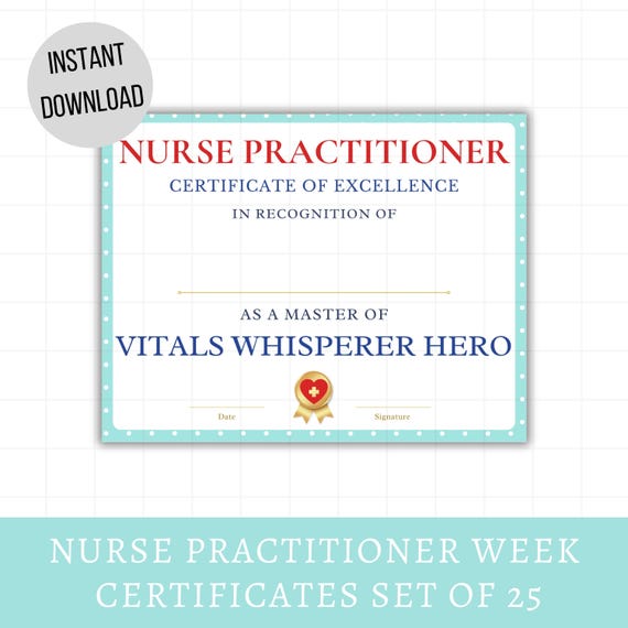 Nurse Practitioner Diploma