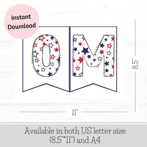 American Citizenship Banner, American Citizenship Celebration Decor ...
