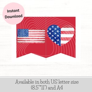 American Citizenship Banner, American Citizenship Celebration Decor ...