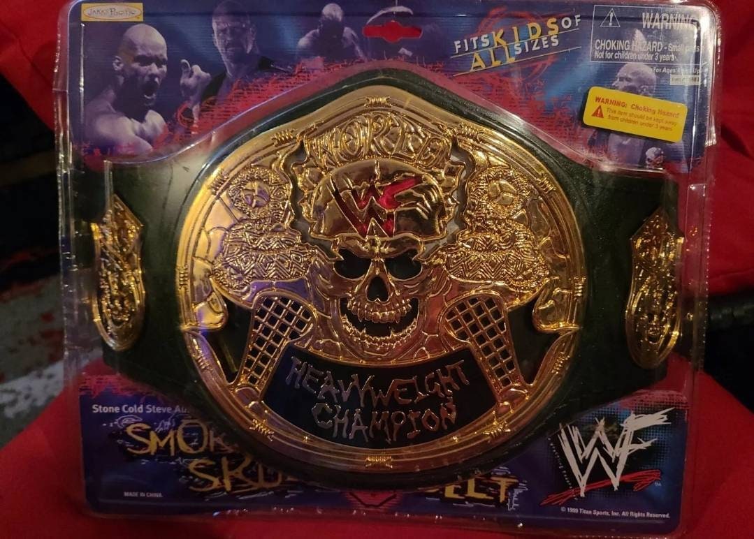 Stone Cold Steve Austin Skull Logo