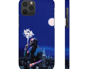 Pop Smoke Phone Case - Etsy