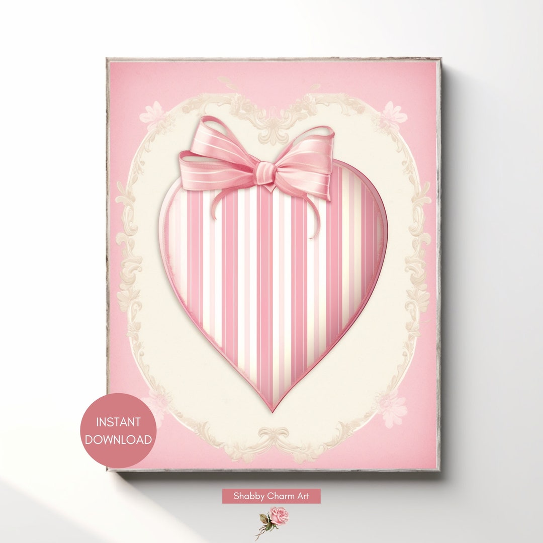 Valentines Sign, Valentines Day Decor, Valentines Print, Love Wall Art ...