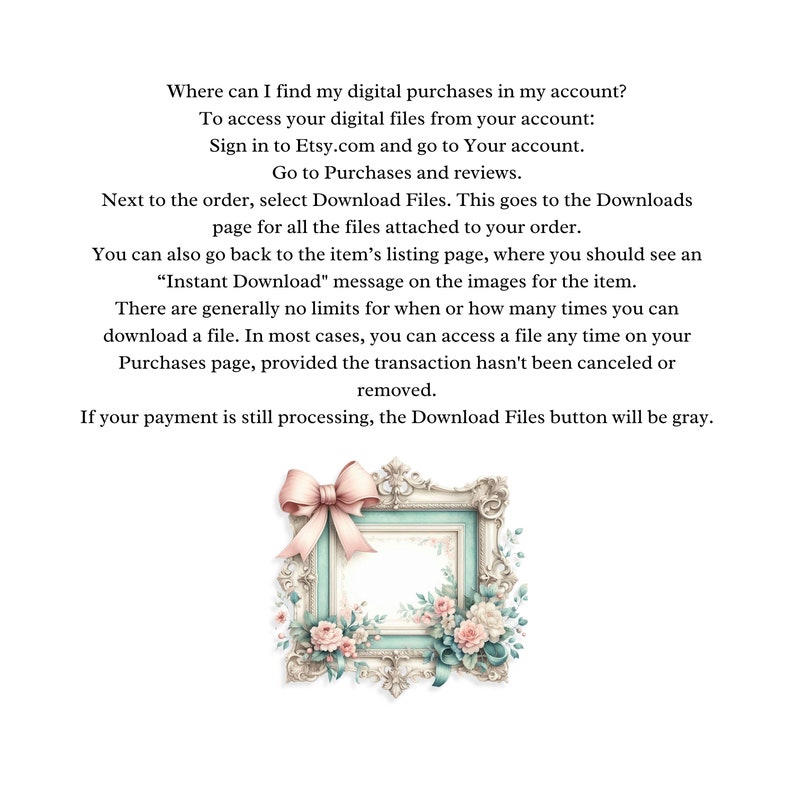 Clipart de latas de costura Shabby Chic: Diseño Cottagecore en acuarela ...