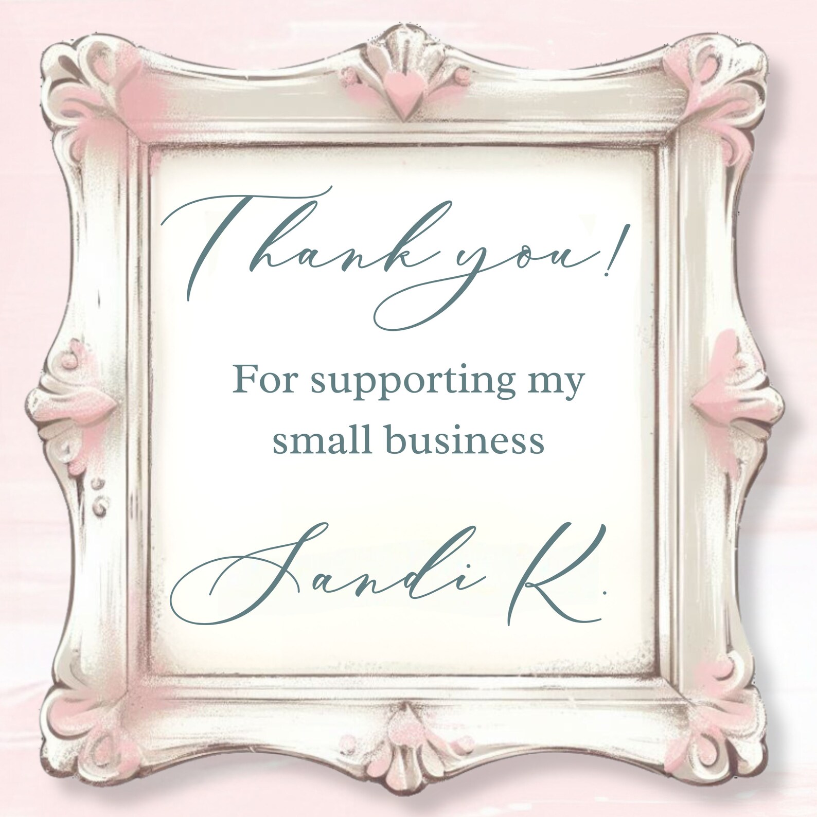 Shabby Chic Roses Wall Decor Pink Wall Art Vintage Cottage Style Floral ...