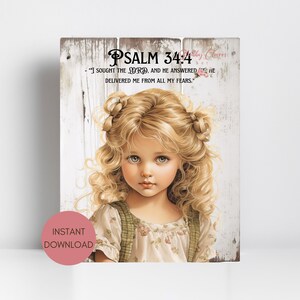 Rustic Bible Verse Wall Art Christianity Art Worship Art - Etsy