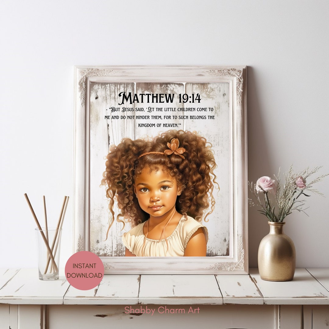 Rustic Bible Verse Wall Art Christianity Art Worship Art - Etsy