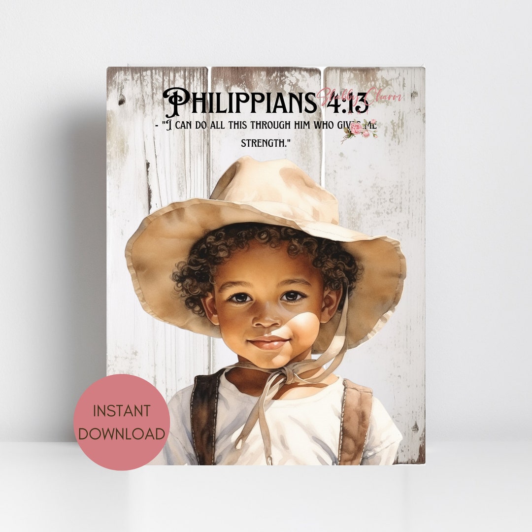 Rustic Bible Verse Wall Art Christianity Art Worship Art - Etsy