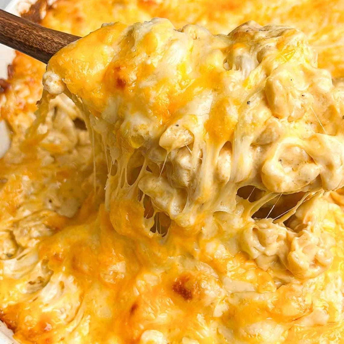 Tini Mac and Cheese Recipe – Creamy, Cheesy & Easy to Make - Etsy