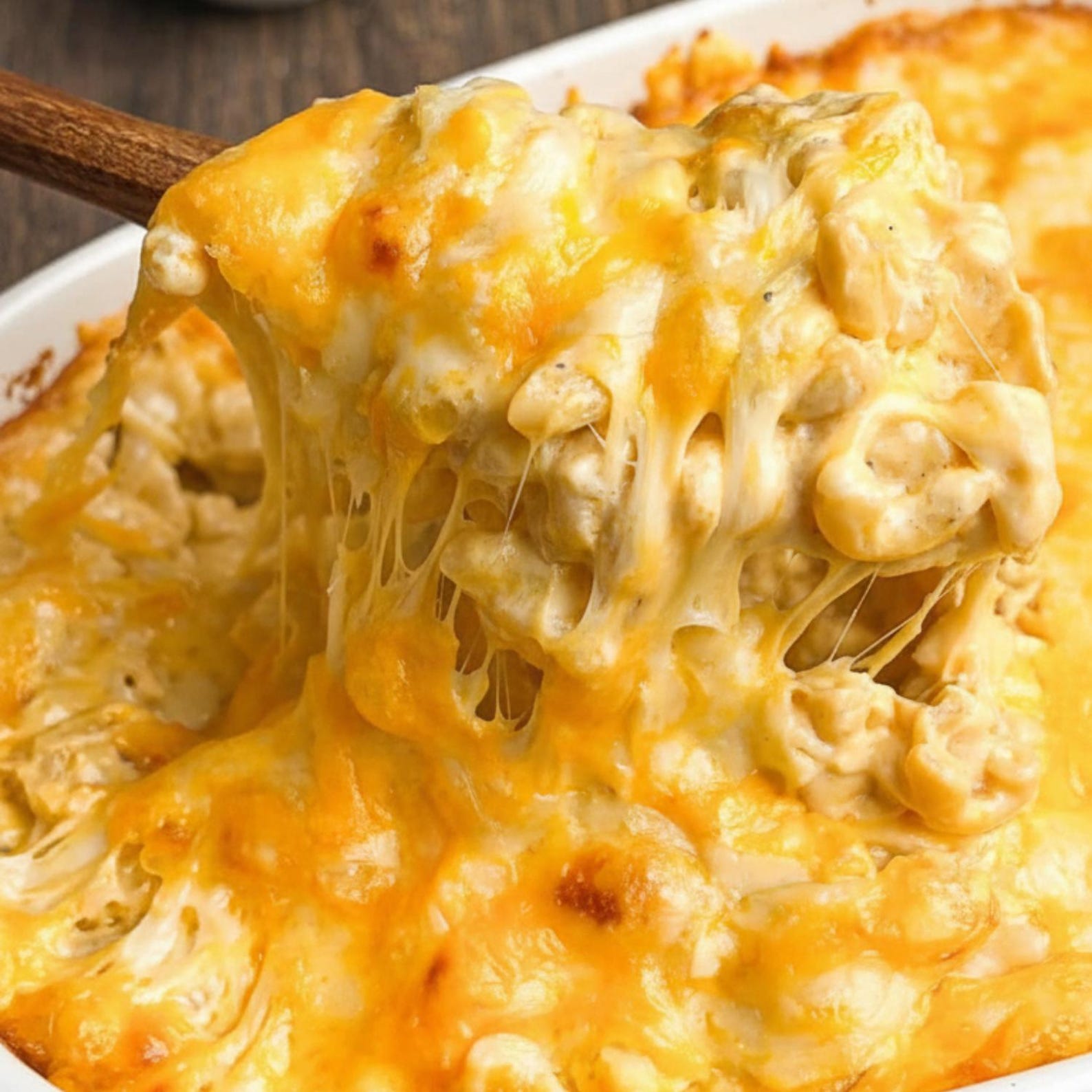 Tini Mac and Cheese Recipe – Creamy, Cheesy & Easy to Make - Etsy