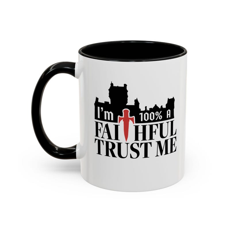 Faithful Traitors Merch - Etsy