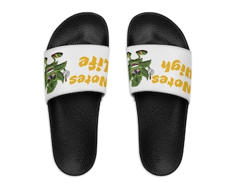 Weed Slides for Men - Etsy