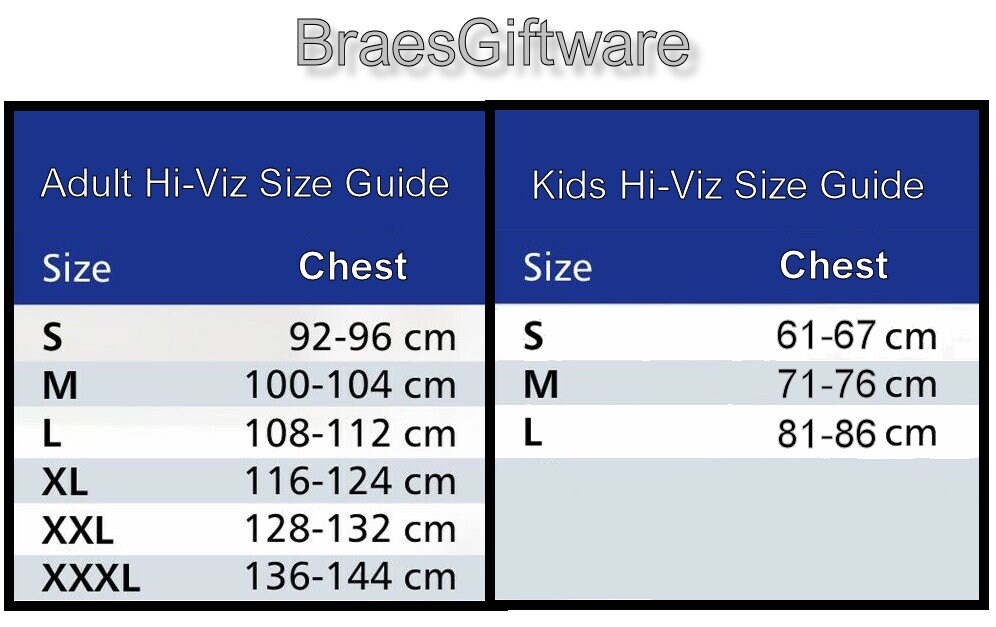 Learner Hi Vis Vest Cycling Hi Vis Vest Body Cam Vest Road - Etsy