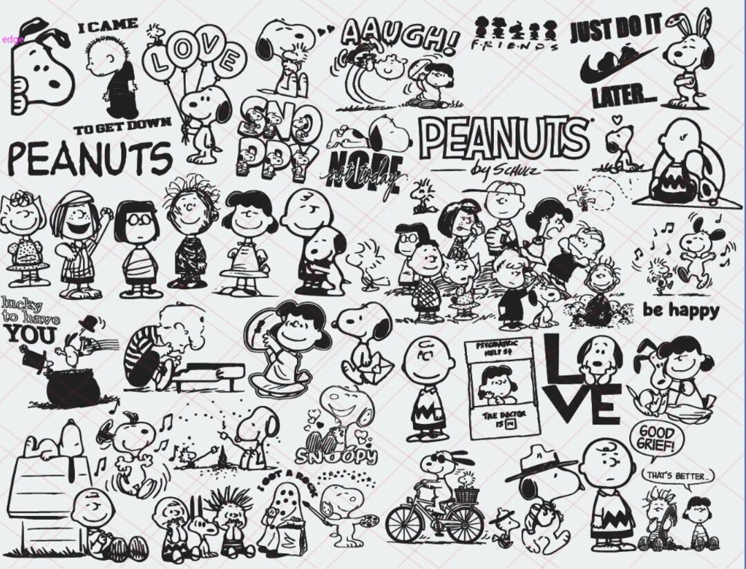 Charlie Brown Inspired Peanut Laser Engraved Tumbler | Custom Stanley ...