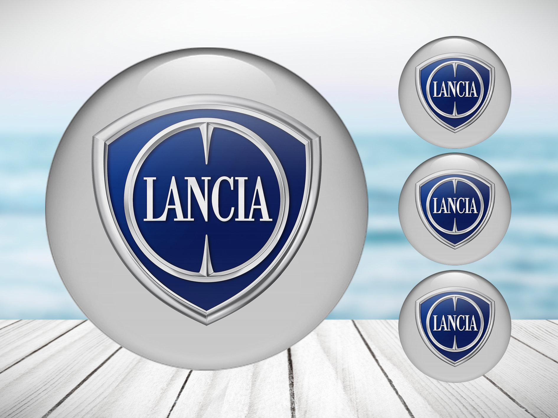 Lancia Logo Png