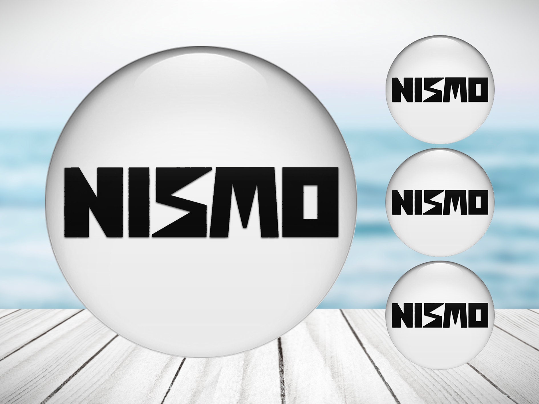 Nismo Logo Png