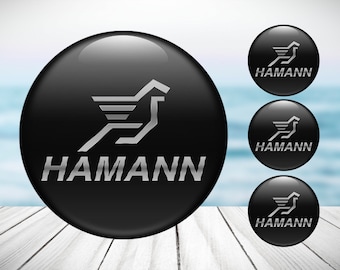 4pcs Set Nissan High Quality Hand Made Center Wheel Cap Stickers Gas ...