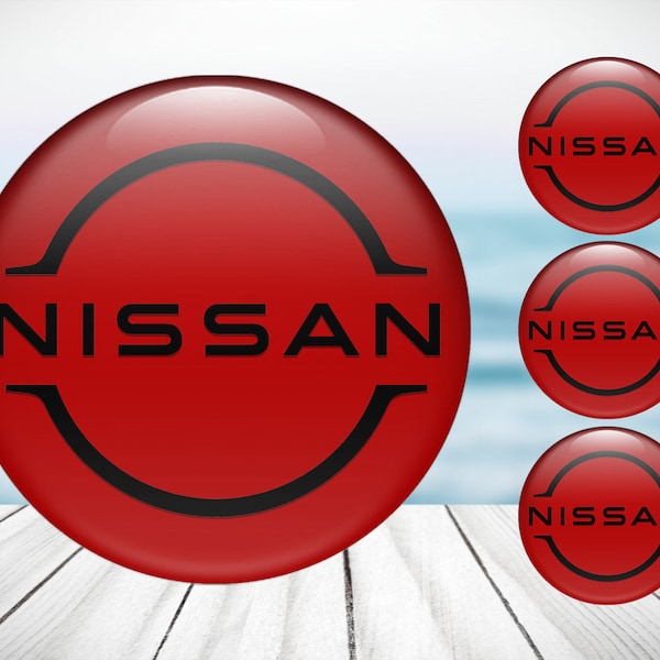Nissan Patch - Etsy