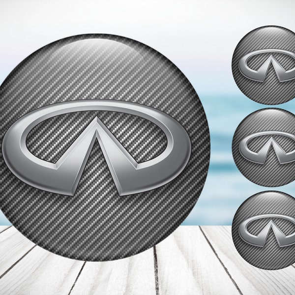 Infinity Logo - Etsy