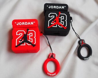 Airpod Case Jordan - Etsy