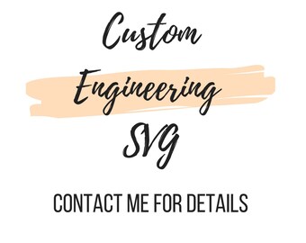 Civil Engineer SVG, Engineer, Cricut, Engineer Gift, Civil, Engineering ...