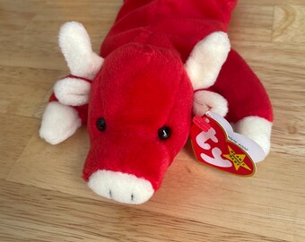 Snort the Red Bull - Etsy