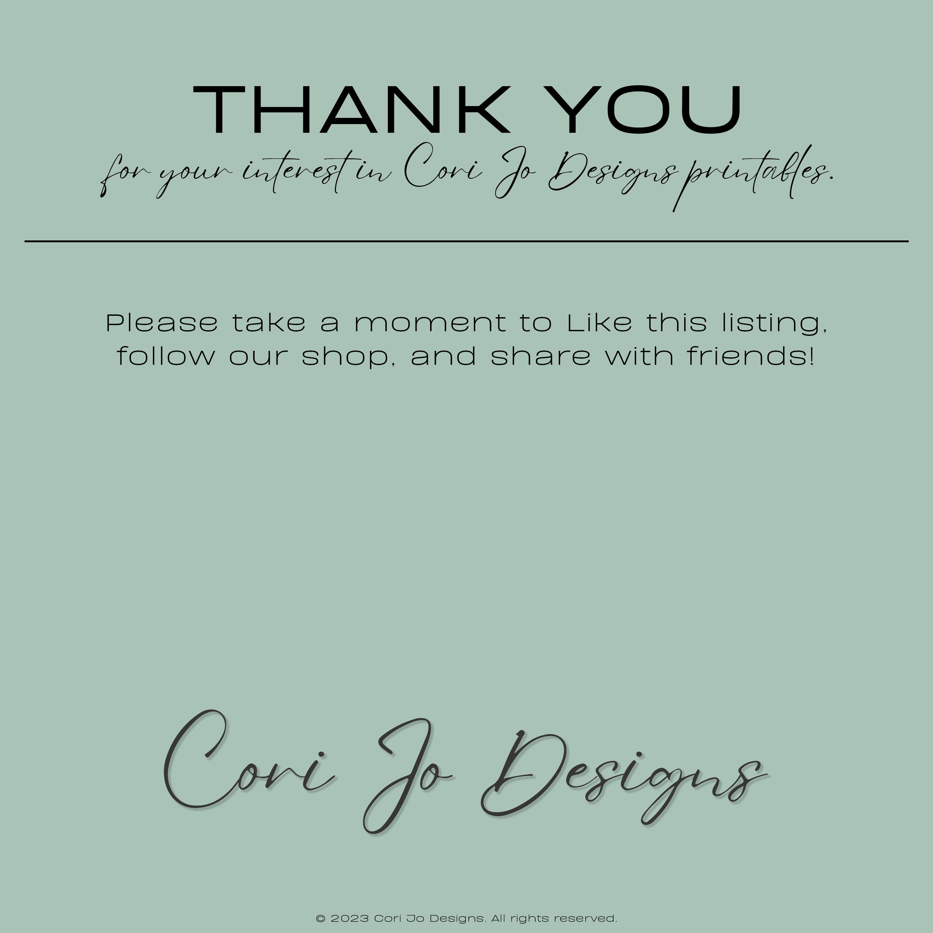 A5 Swatch Planner Printable Pen Test Page Printable Swatch Insert Two ...