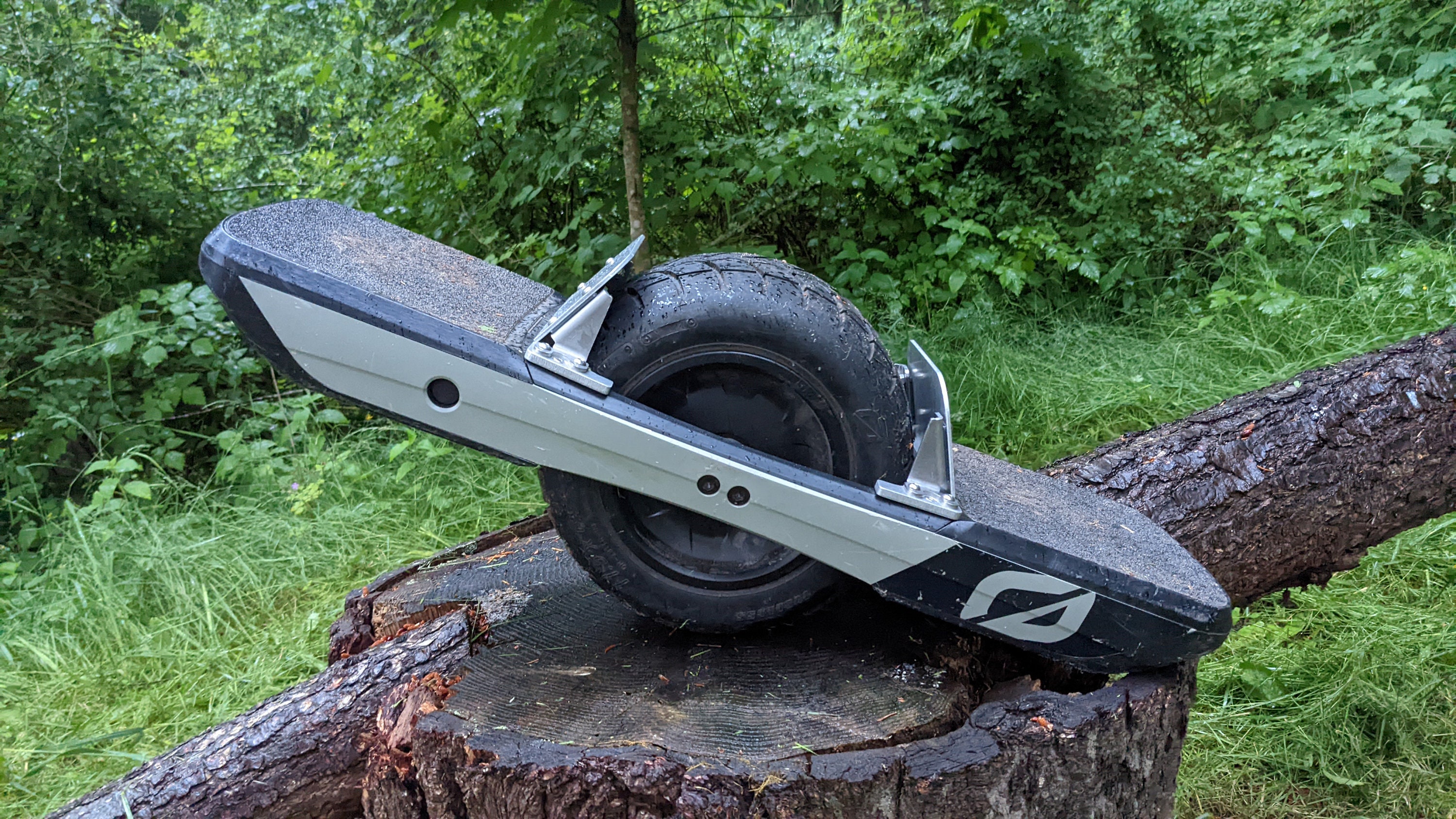 Ultimate Half Fender for Onewheel XR GT - Etsy