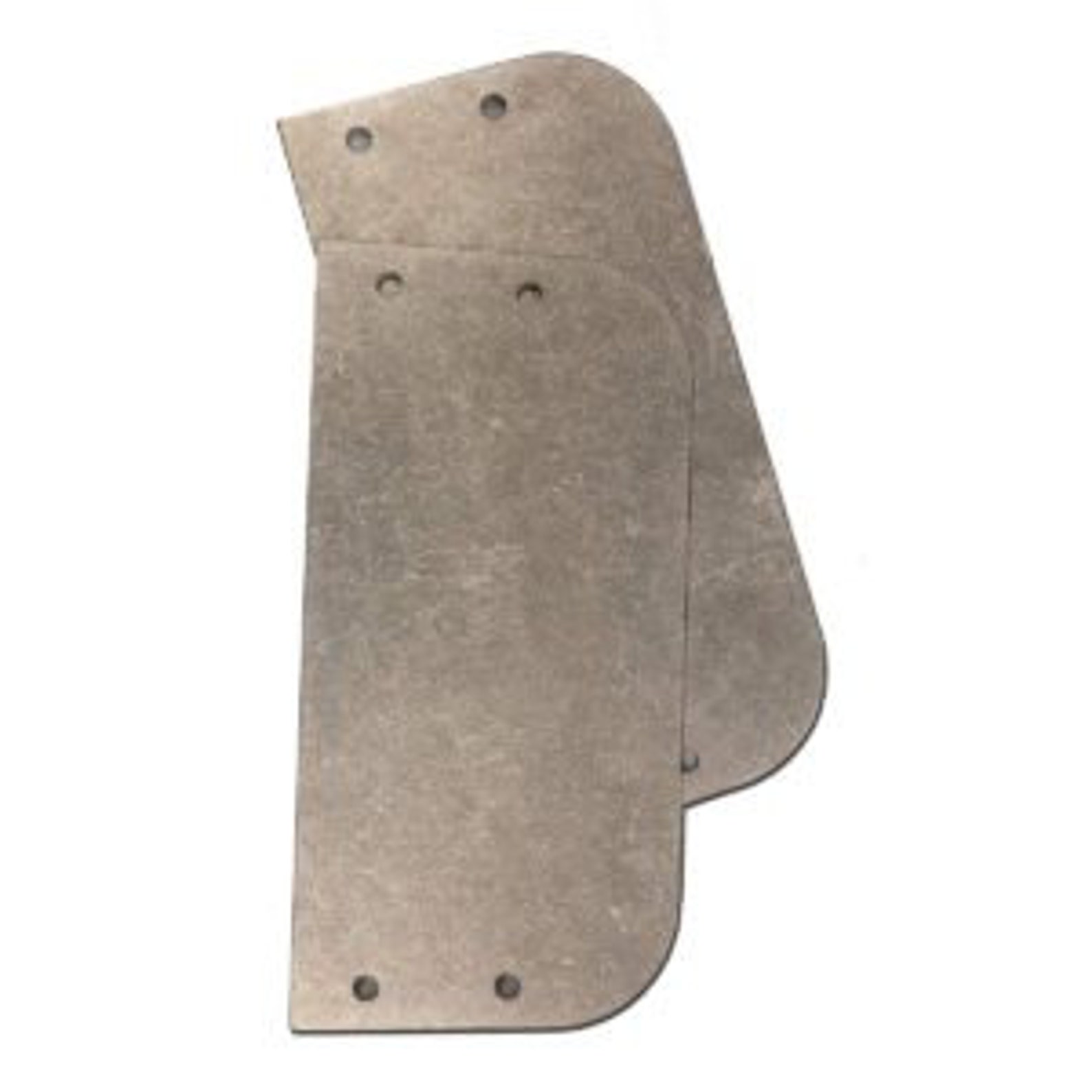 Ultimate Half Fender for Onewheel XR With Removable Full Fender Insert ...