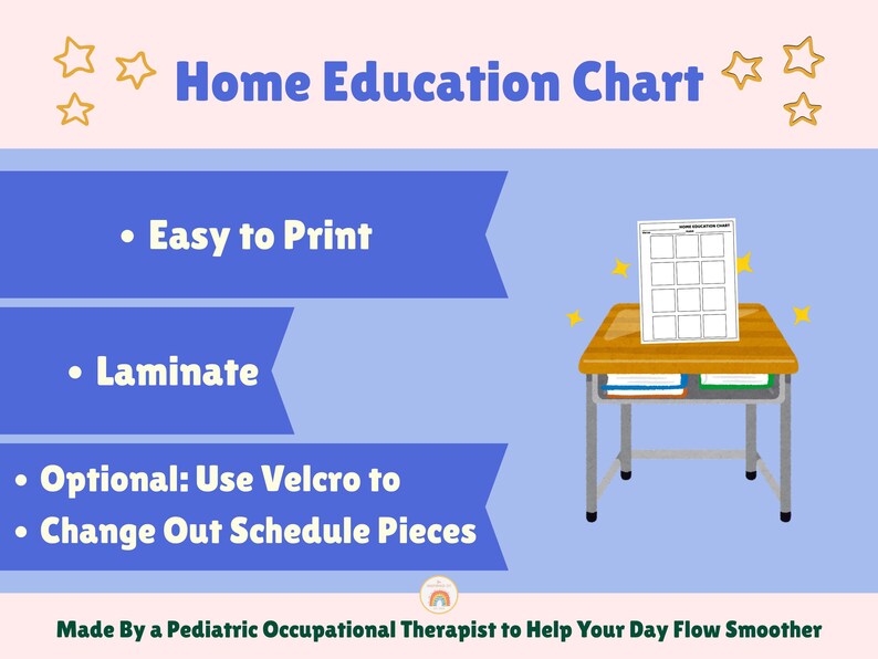 Daily Homeschool Schedule, Home Education | Inspired Charlotte Mason ...