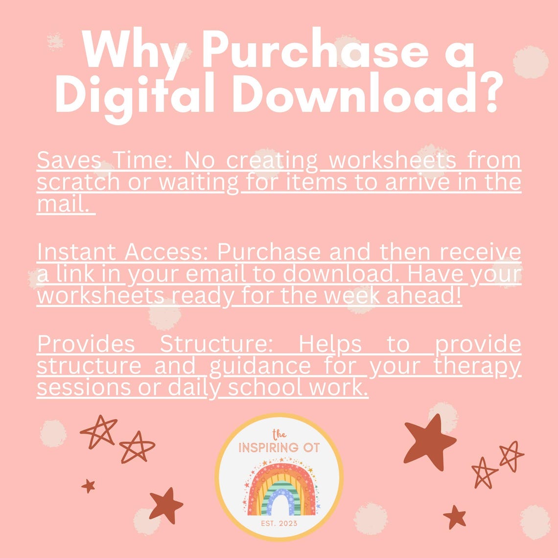 Number Reversal and Orientation Worksheets Bundle, Pediatric School ...