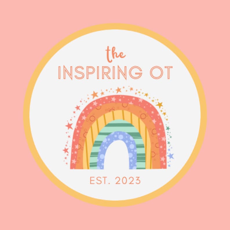 Ot Assessment Template School Based Pediatric Occupational Therapy