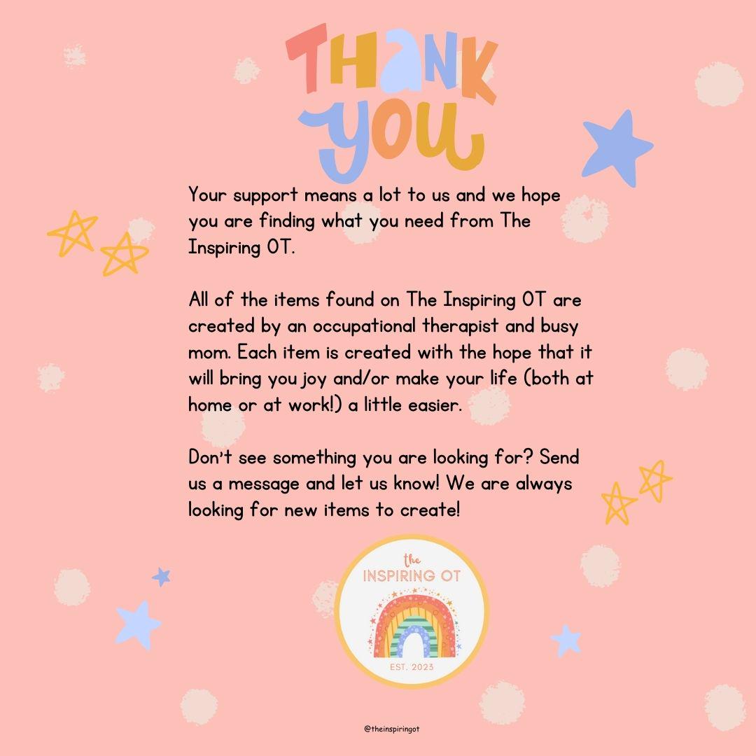 120 Visual Schedule Activity Prompts for Occupational Therapy Sessions ...