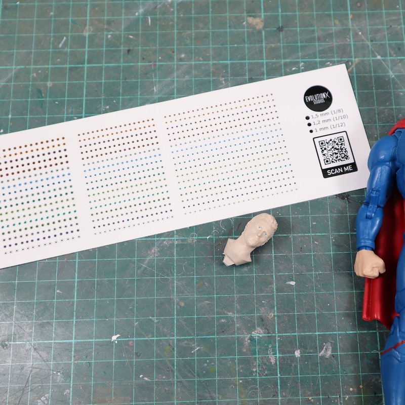 1/12 Dolls Realistic - Etsy UK