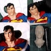 Realistic Eye Decals (1/12 to 1/8 Scale) for Statues / Figures / Dolls ...