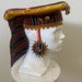 Peruvian Inca King Party Hat - Etsy