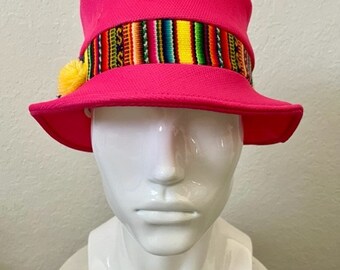 Peruvian Inca King Party Hat - Etsy