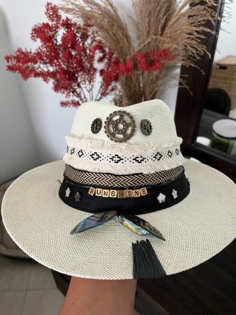 Happy Boho Peruvian Hats - Etsy