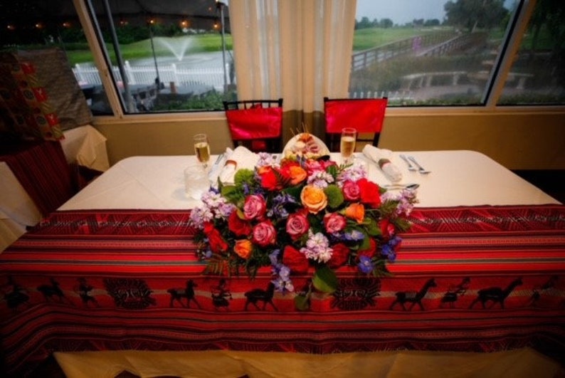 Table Runners - Etsy