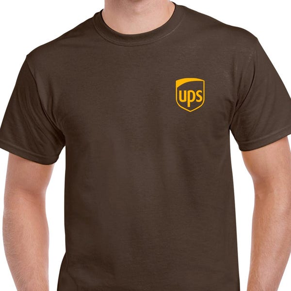 Ups Apparel - Etsy