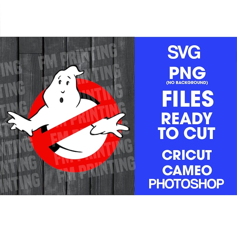 Ghostbusters Font - Etsy