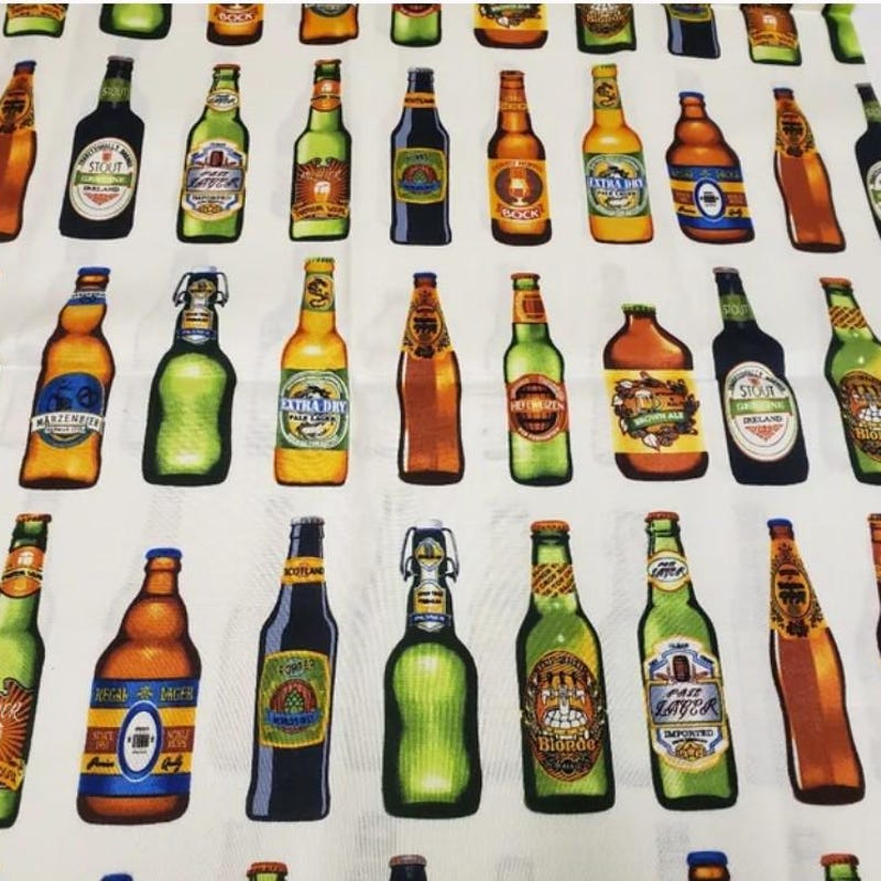 Brewery Sewing - Etsy