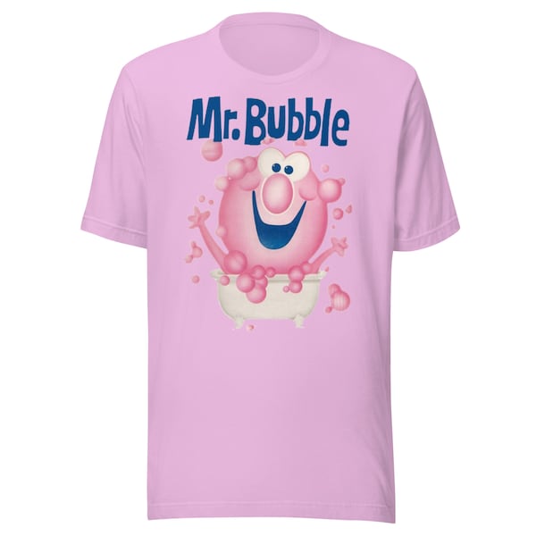 Womens Bubble T Shirt - Etsy