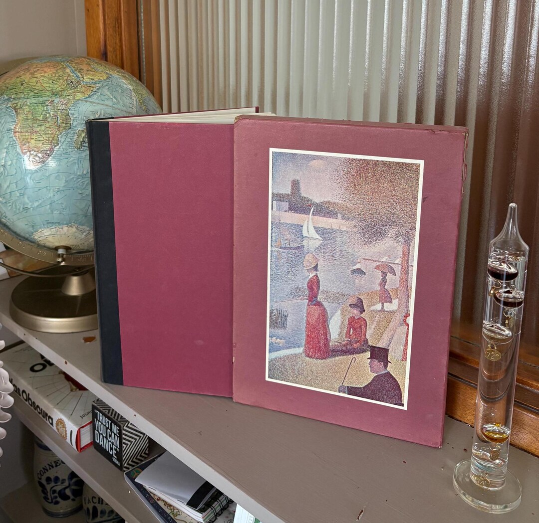 Masters of Painting: A Timeless Collection of Iconic Artworks From ...