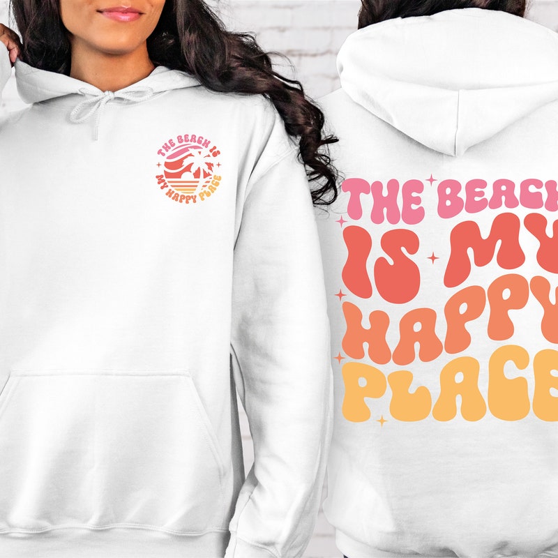 My Happy Place - Etsy