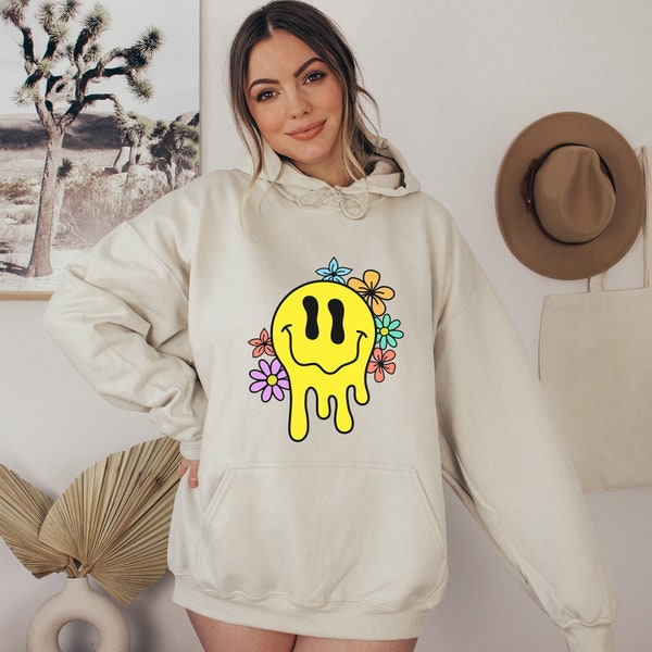 Drippy Hoodies - Etsy