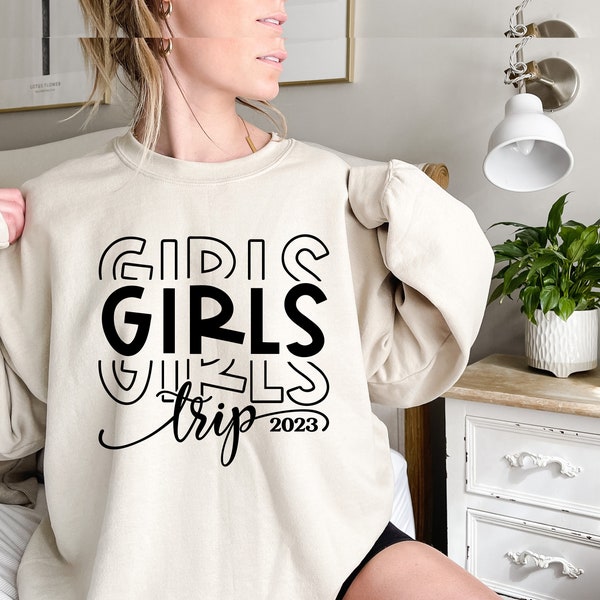 Girls Weekend - Etsy