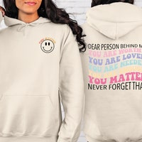 Positive Message - Etsy